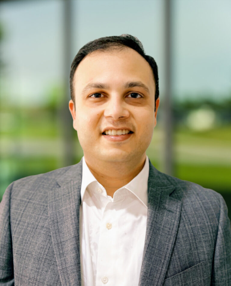 Rachit Shah, CPA - Gallagher, Flynn & Company, LLP