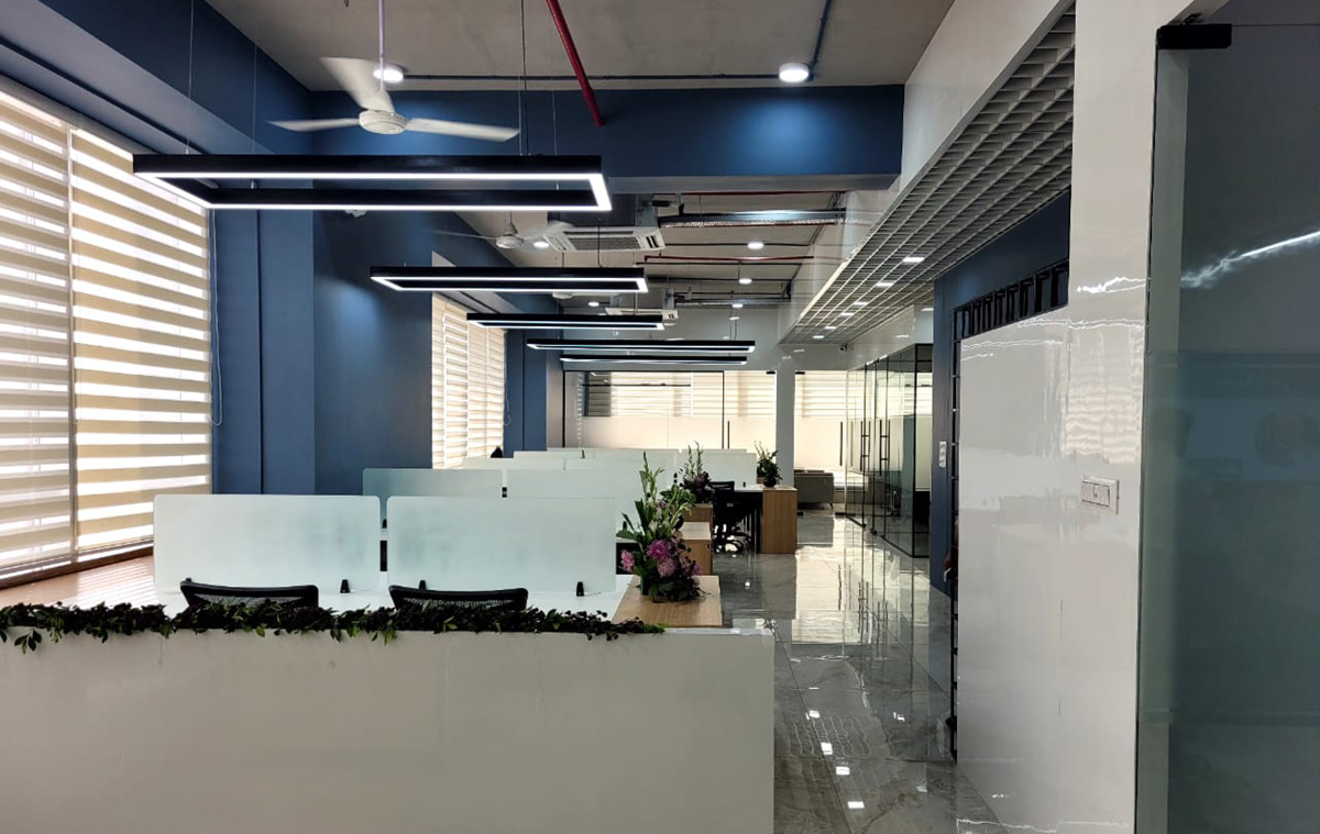 GFC Opens Office in India - Gallagher, Flynn & Company, LLP